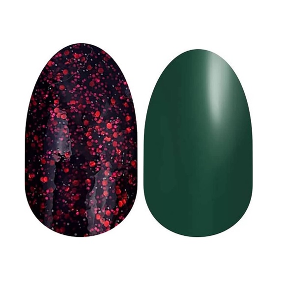 Color Street | Makeup | 2 Sets Color Street Nail Strips Russian Around ...